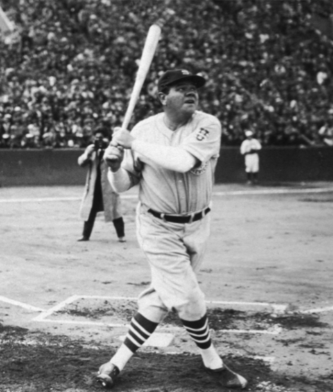 Classic Baseball Broadcasts